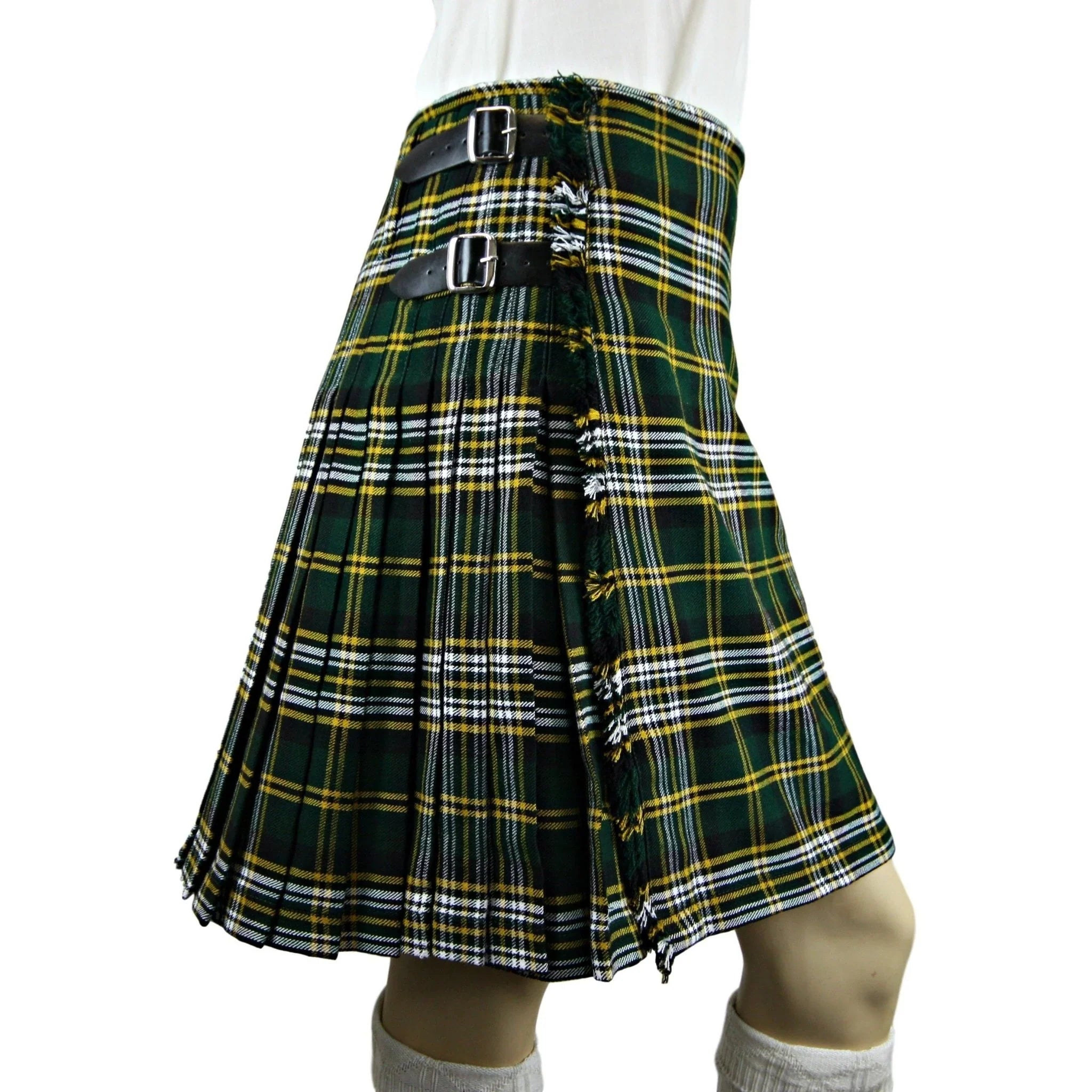 Mens Kilts - Irish Kilts - American Kilt Craft – American kilt crafts