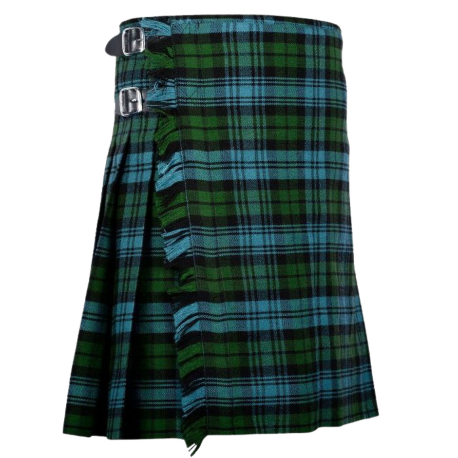 Prince Charlie Kilt Outfit - American kilt crafts